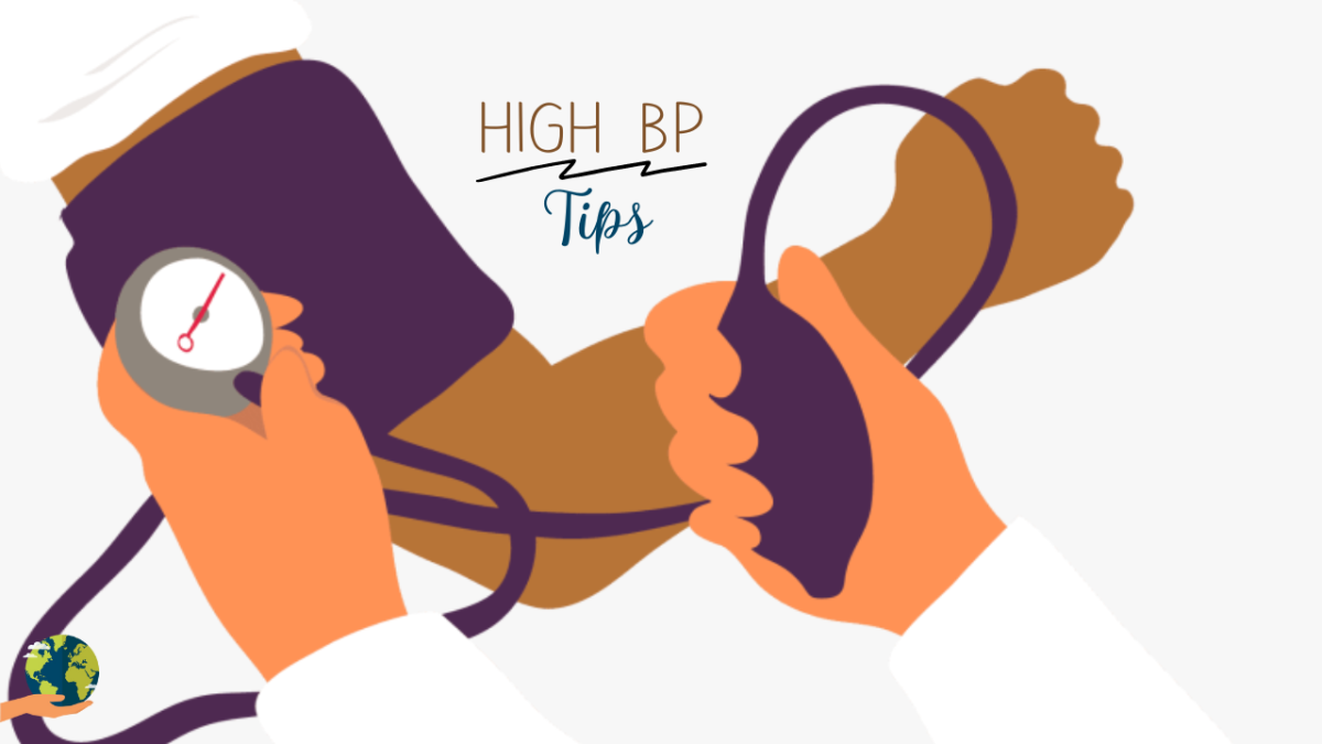 High Blood Pressure: हाई ब्लड प्रेशर की समस्या से बचने के लिए टिप्स ...